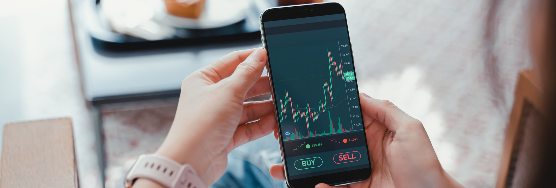 Explained: The 4 main asset classes that could form part of your ...